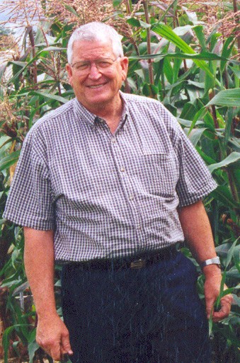 Pastor Tom - Sherry Waldrip