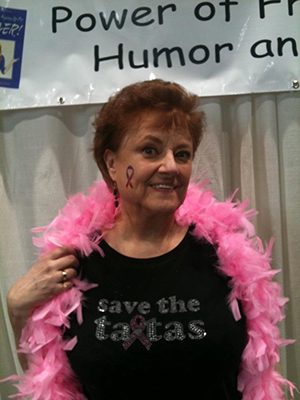 boa_tatas - Sherry Waldrip